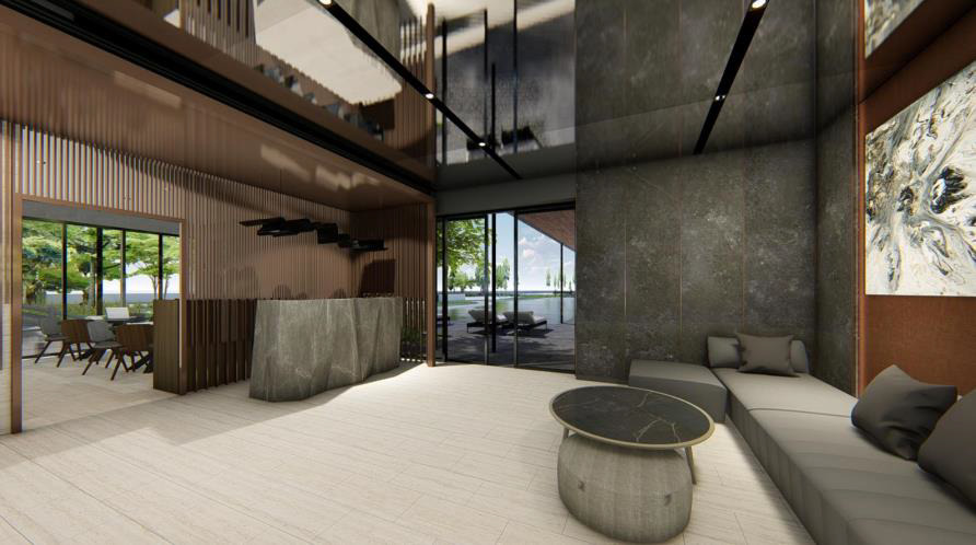 Lentor Modern Project Details - Integrated Convenience, Transforming ...